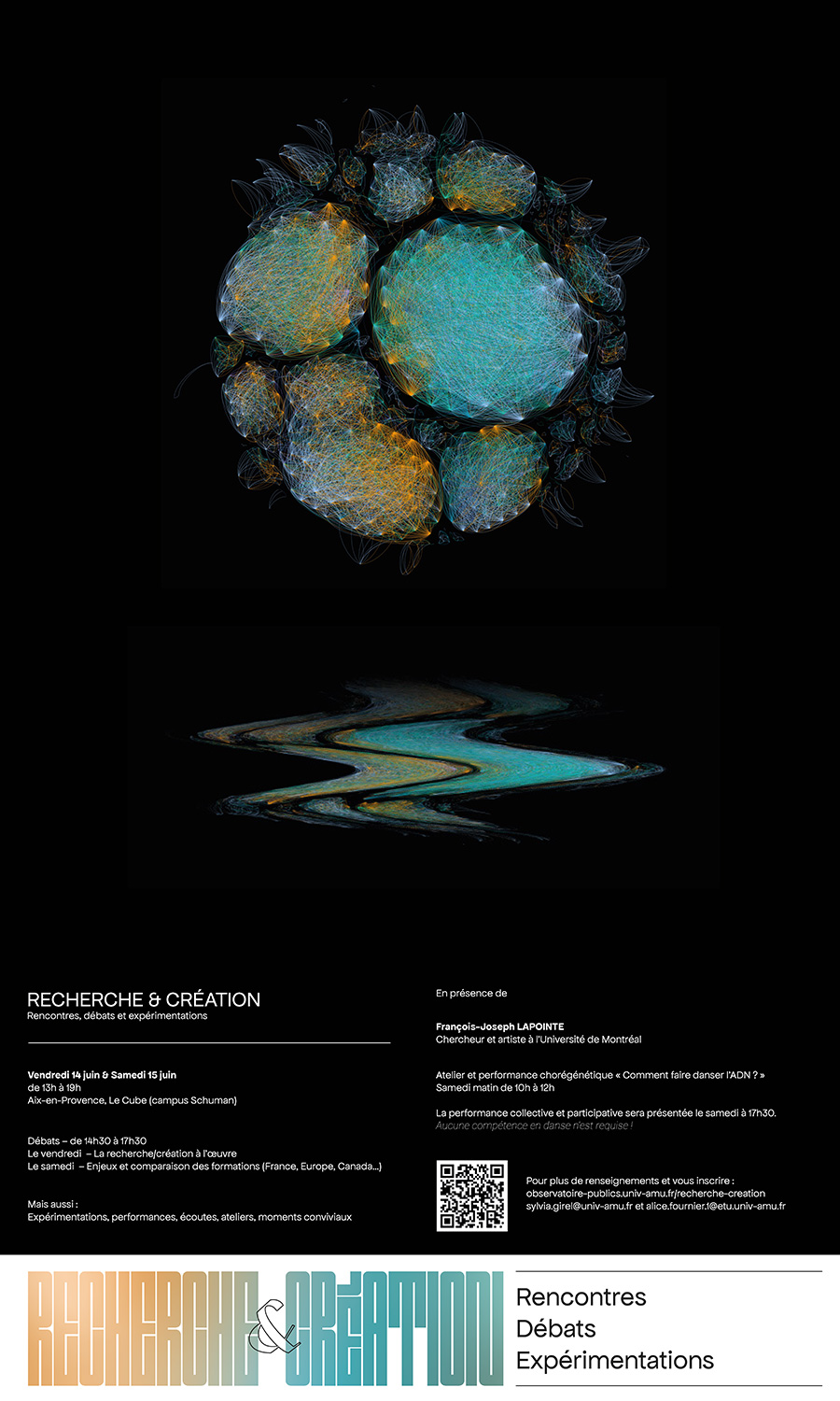 Research | Creation - Meetings, debates, experiments - Mesopolhis